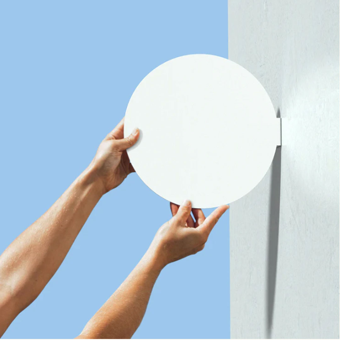 Circle Blade Sign - VIVAS | Graphics & Signage Solutions for Commercial ...